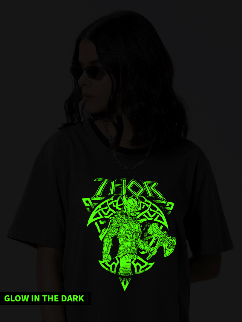 Buy Official Thor Merchandise online exclusively at The Souled Store