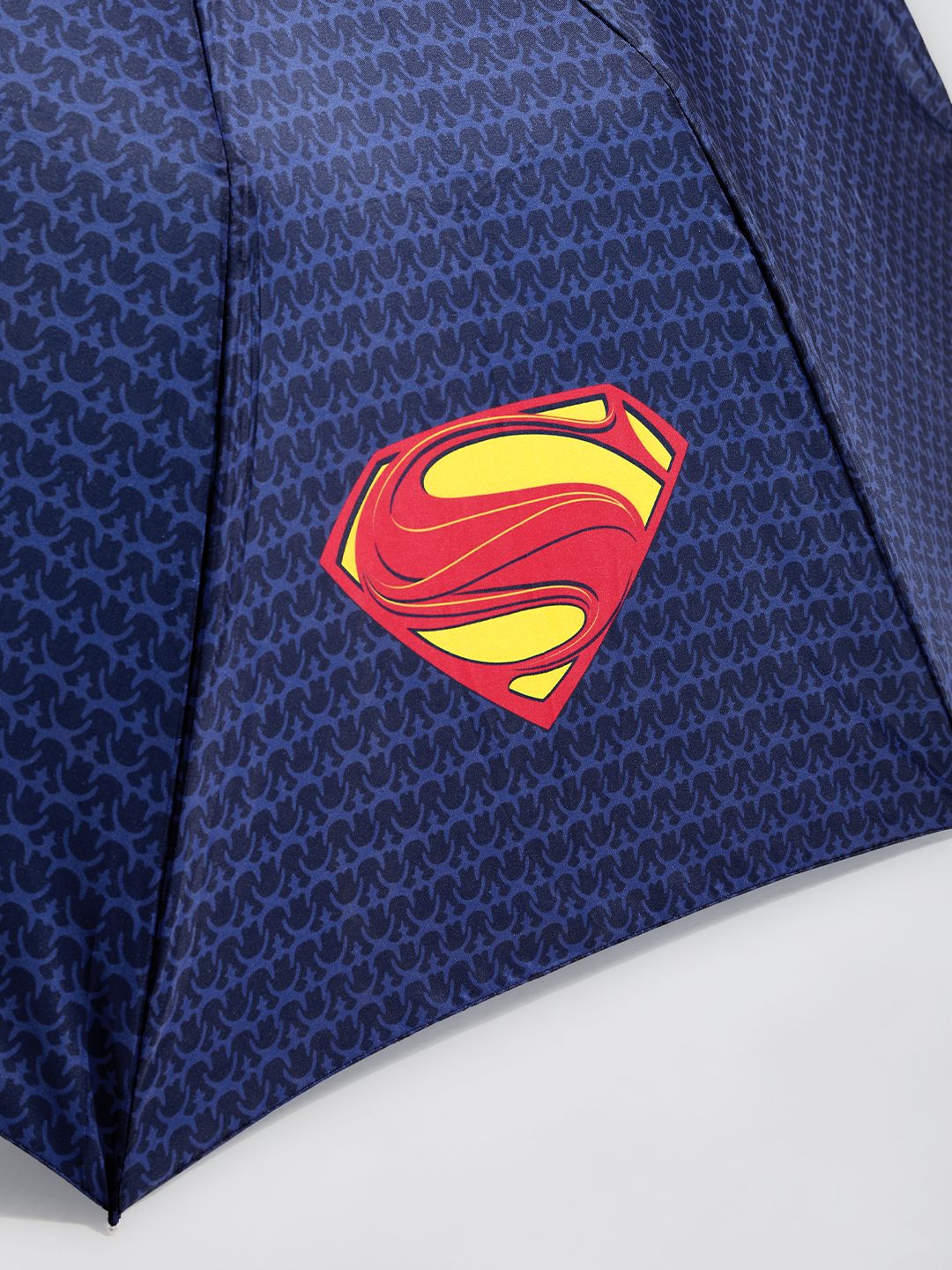 Buy Official Superman Logo Umbrella Online