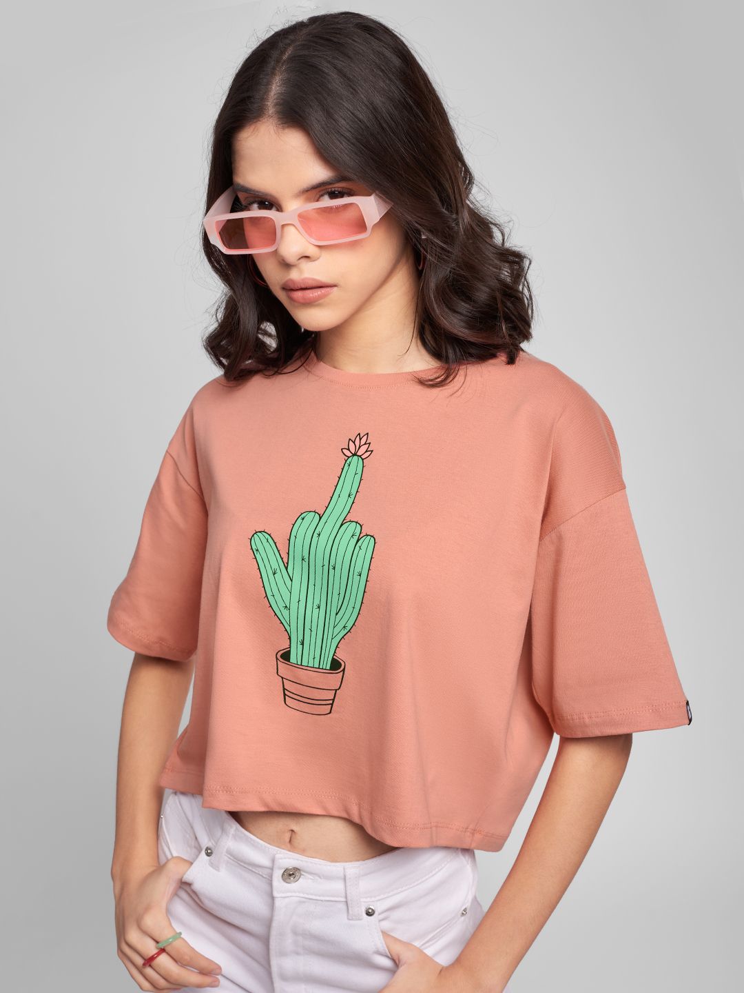 Buy Quotes Printed T-Shirts online at The Souled Store