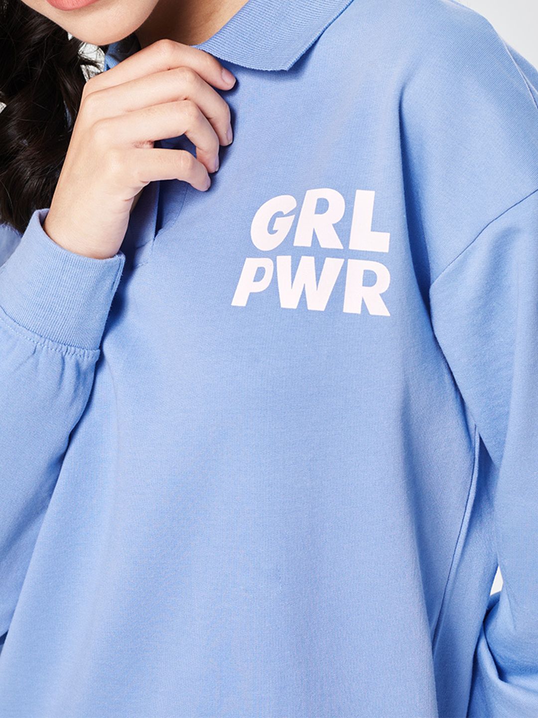 Buy Powerpuff Girls: The Girl Power Women Rugby Polo Dresses Official ...