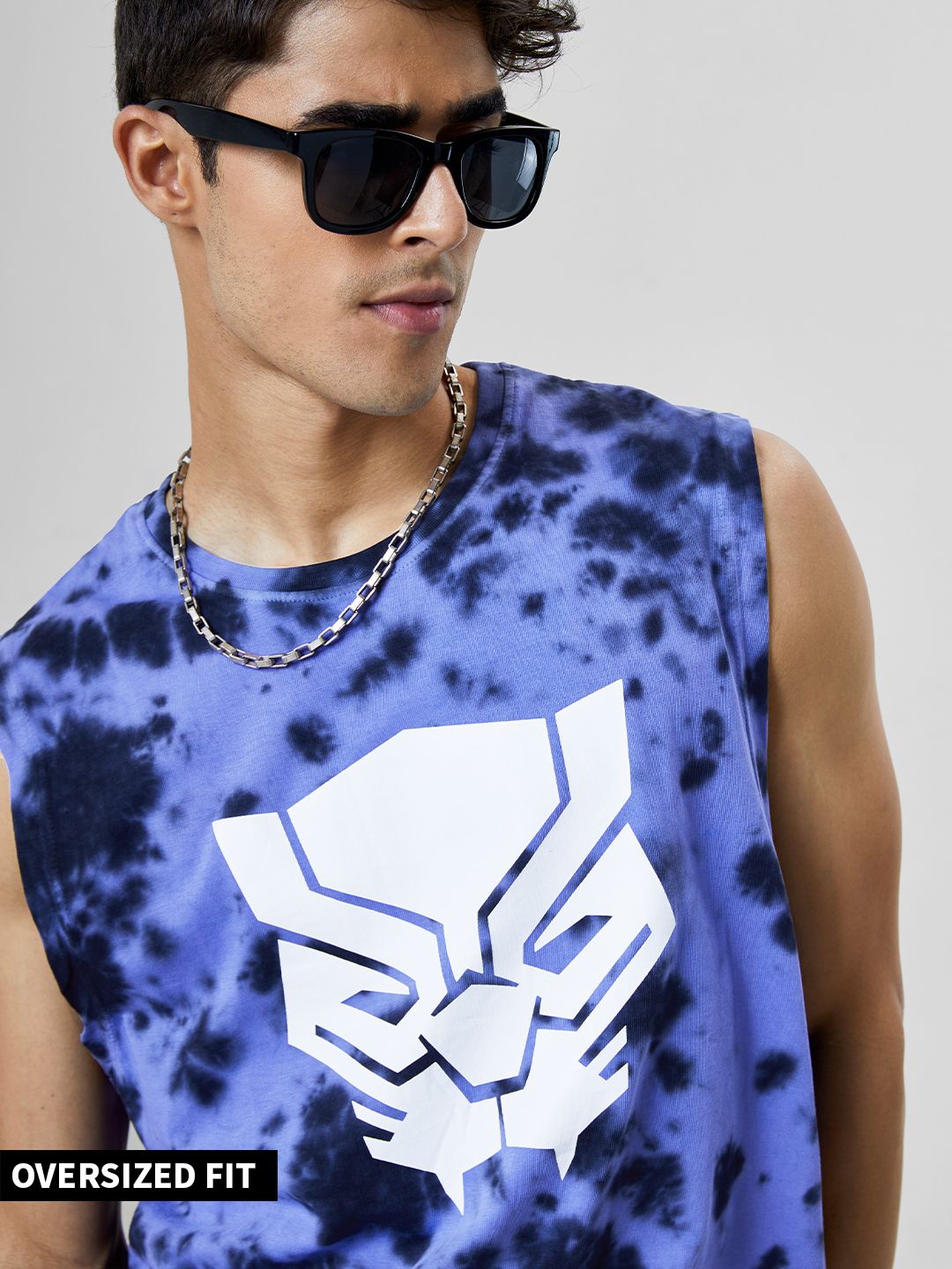 Buy Marvel: Black Panther Power Vests Online.