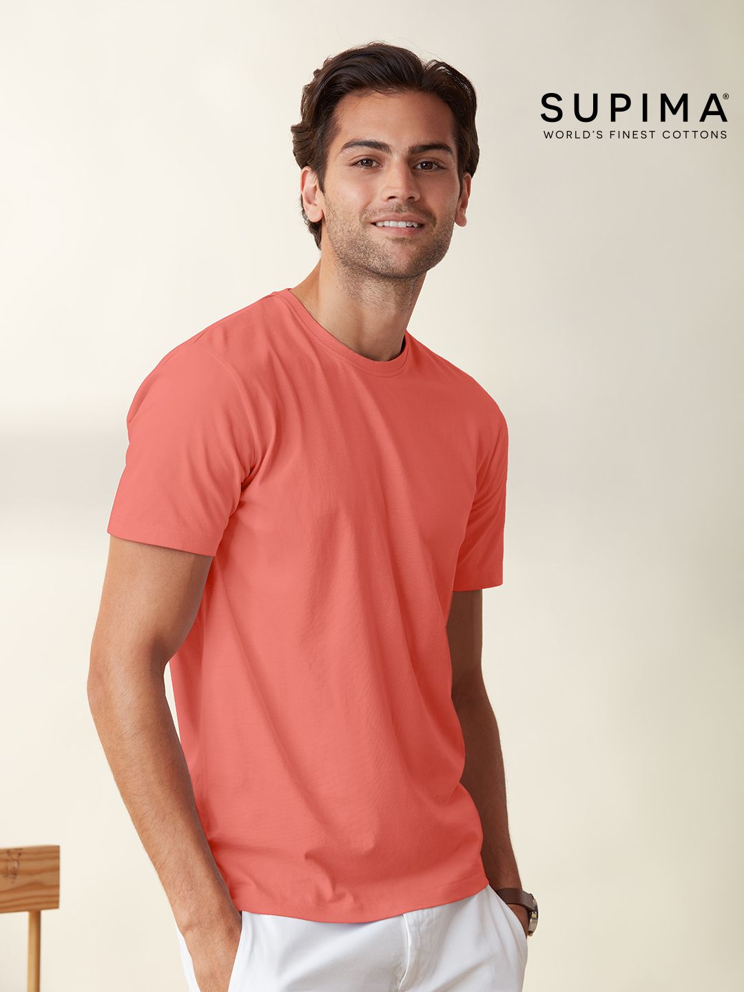 Supima Collection For Men, Buy Supima Products Online for Men at The ...