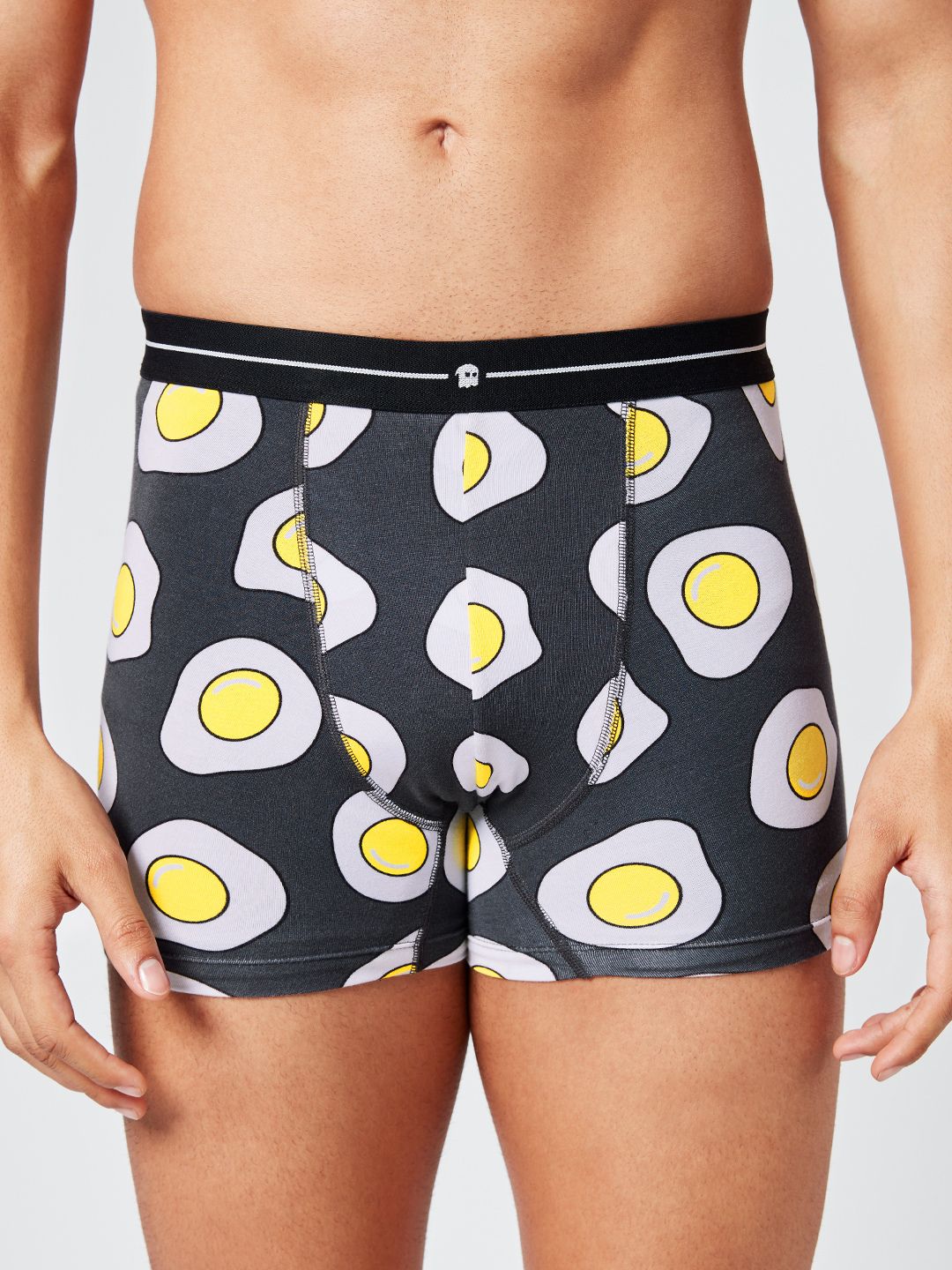 Buy Stranger Things: Hawkins Boxer Shorts Online.