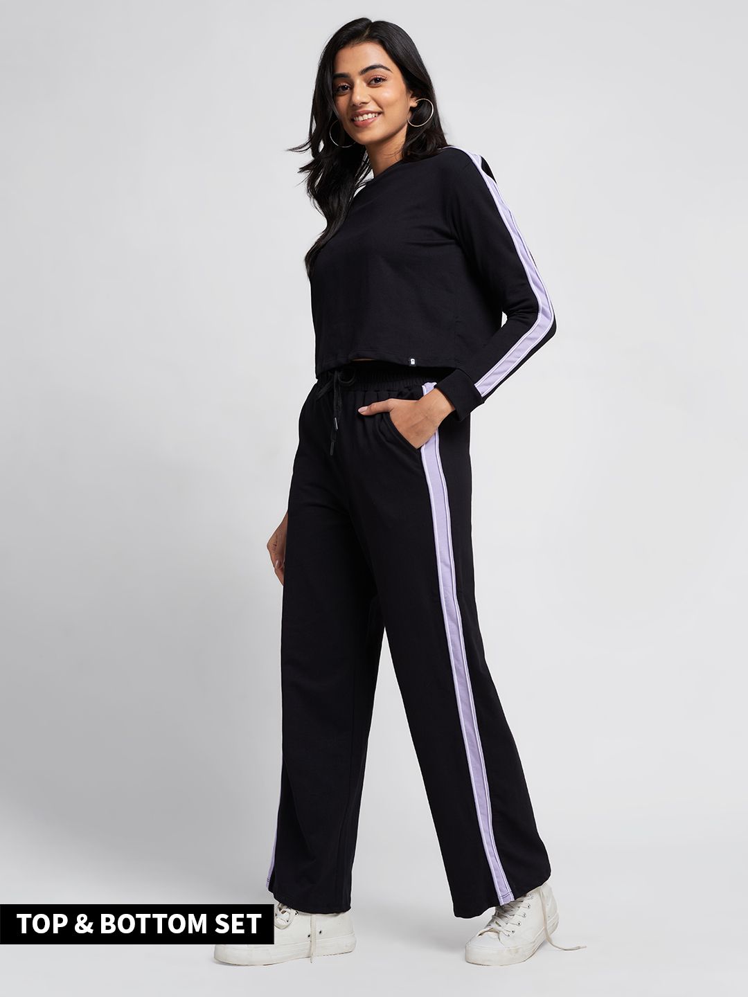 Buy Women Co-ord Sets Online in India | The Souled Store