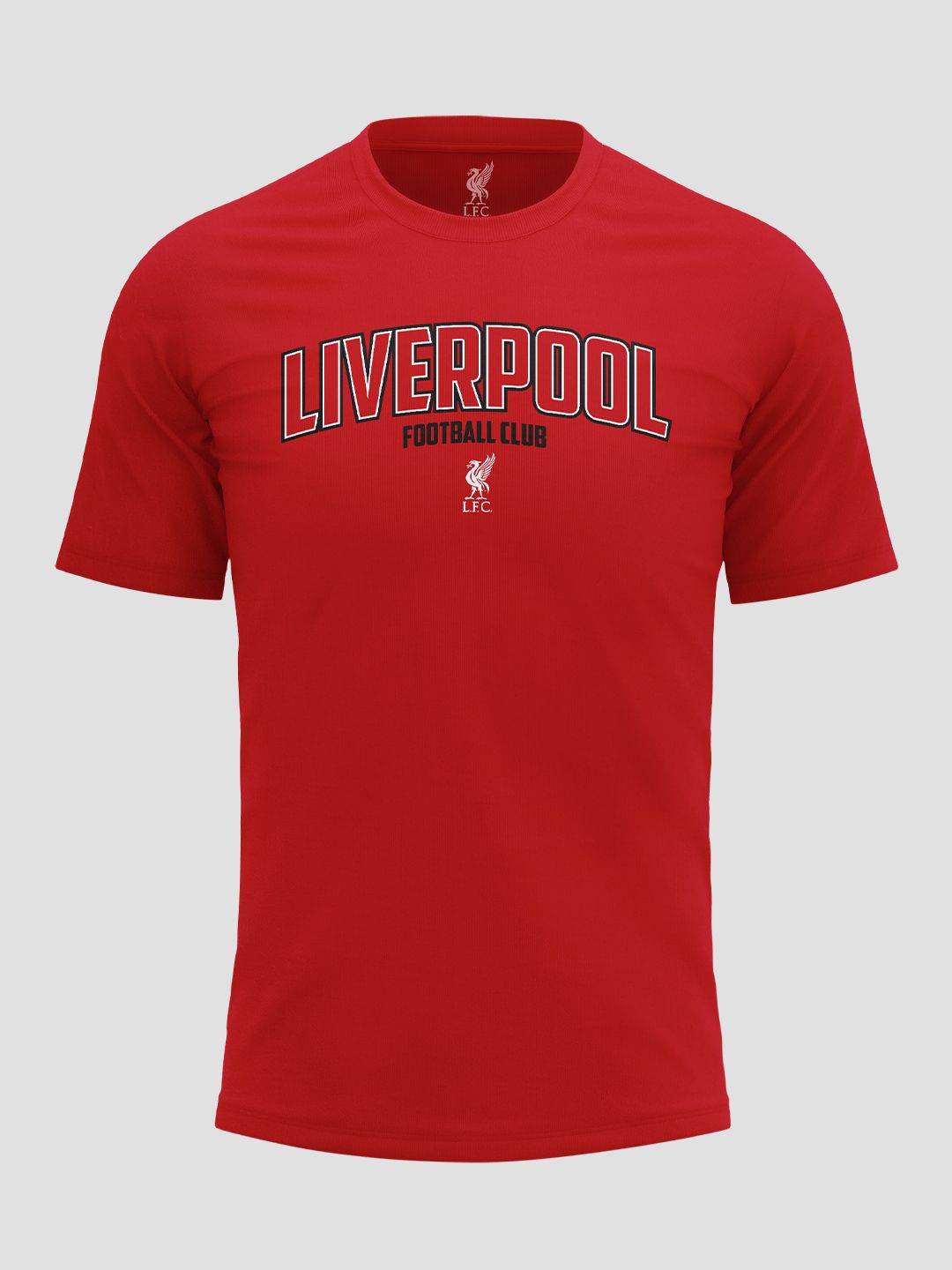 Buy Official Liverpool F.C Merchandise online exclusively at The Souled ...