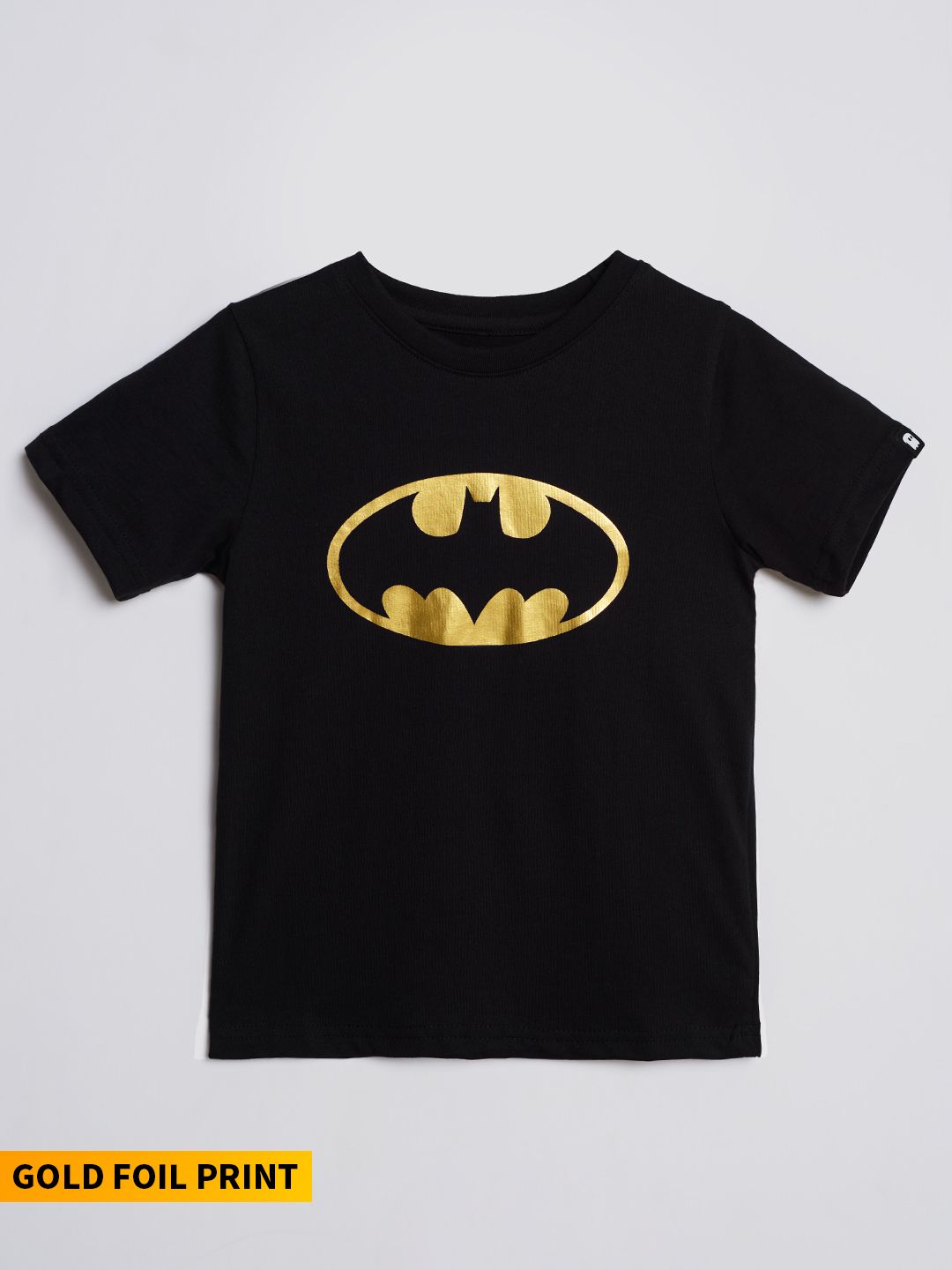 Buy Official Batman Merchandise online exclusively at The Souled Store
