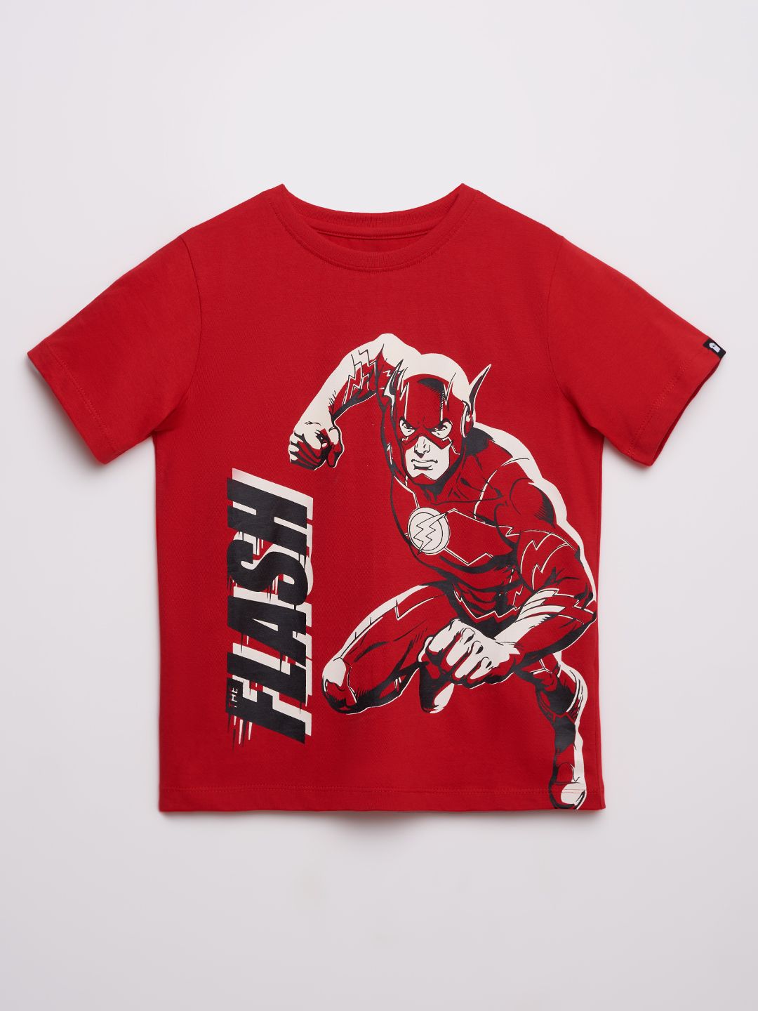 Buy Official The Flash Merchandise online | The Souled Store