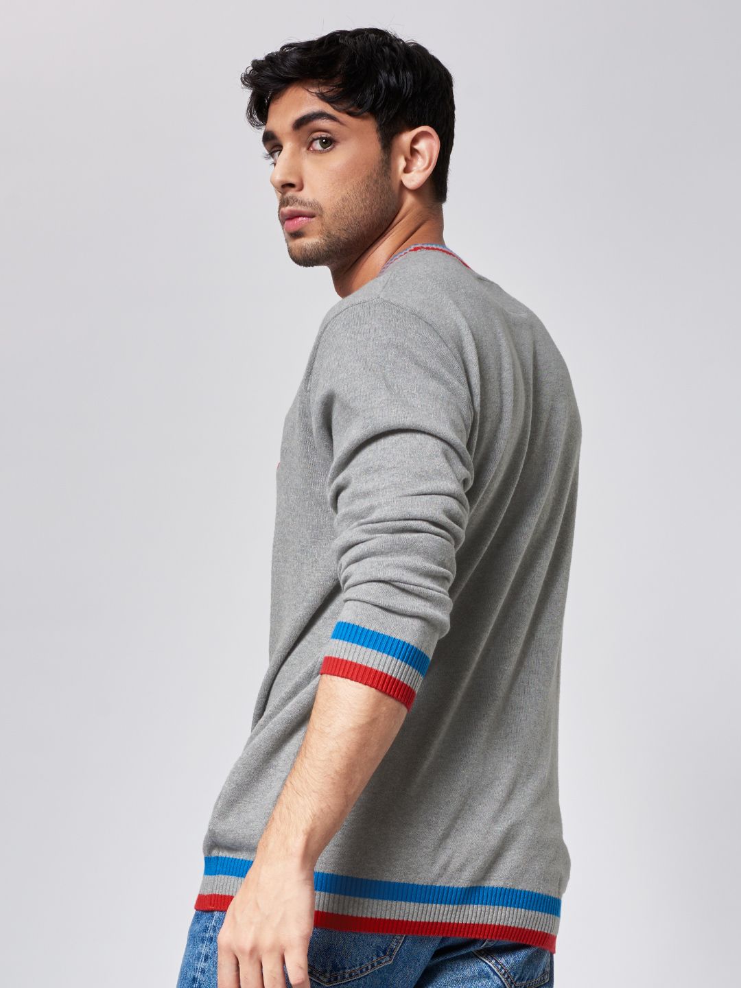 Buy Captain America: Logo Knitted Sweaters, Official Merchandise online ...