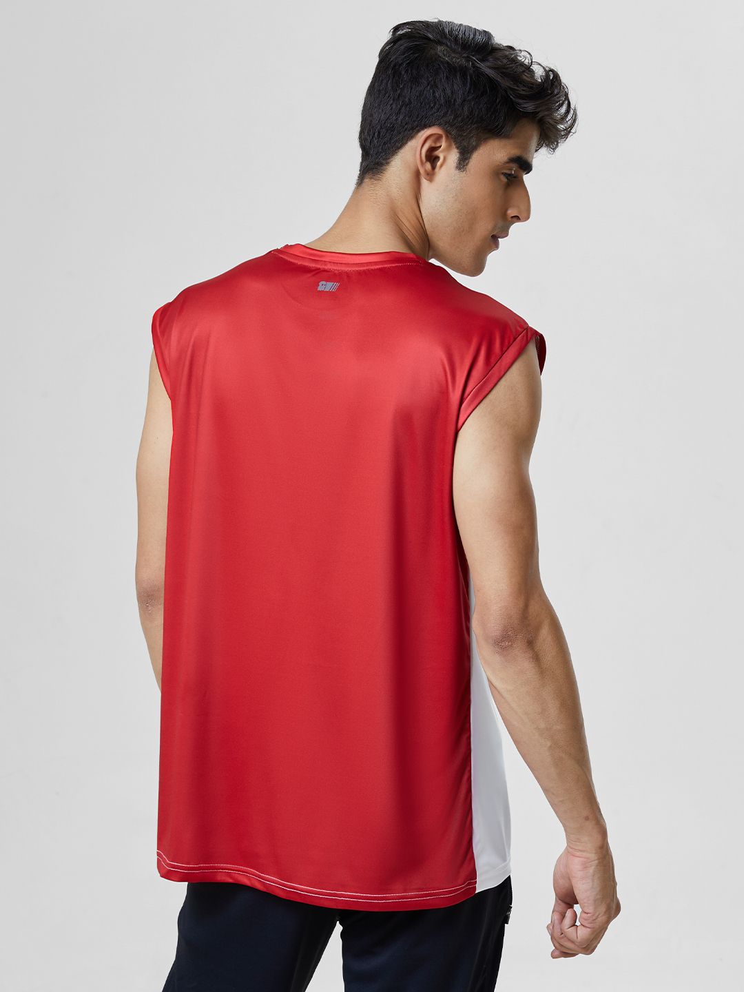 Buy Superman Hope Men Performance Vests Online
