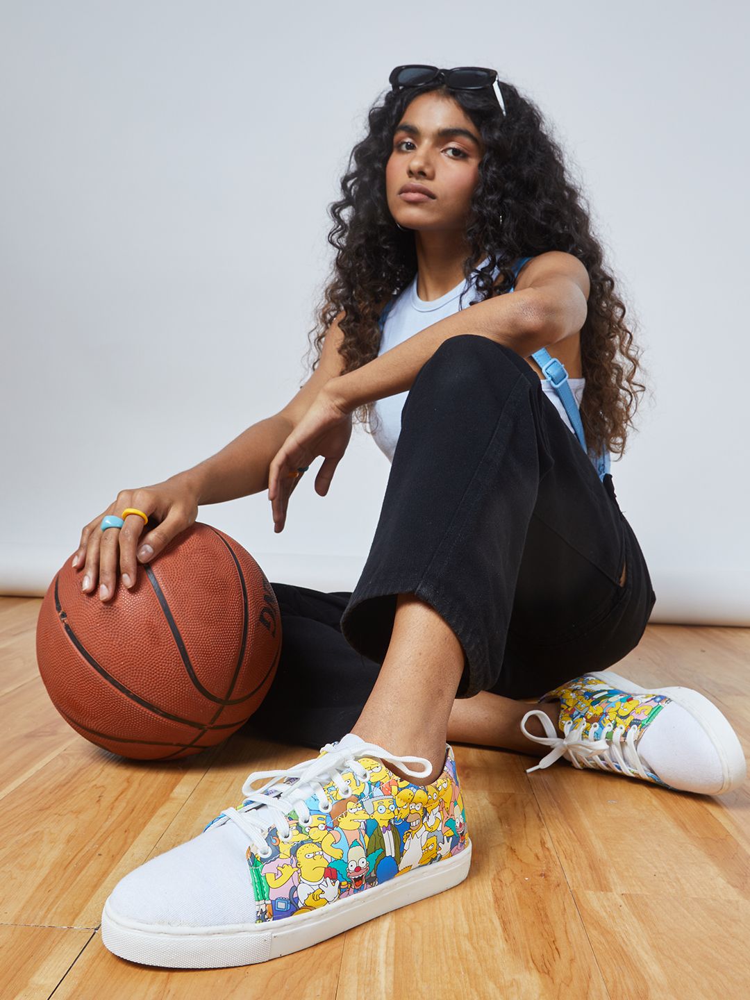 Buy Official The Simpsons Merchandise online exclusively at The Souled ...