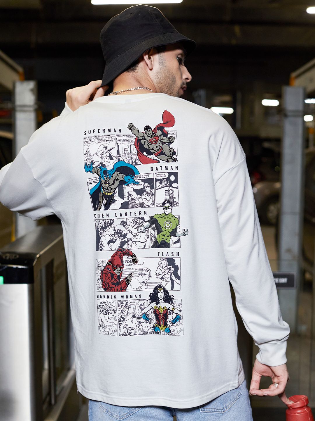 Superman Merchandise - Buy Official Superman Merchandise Online | The ...