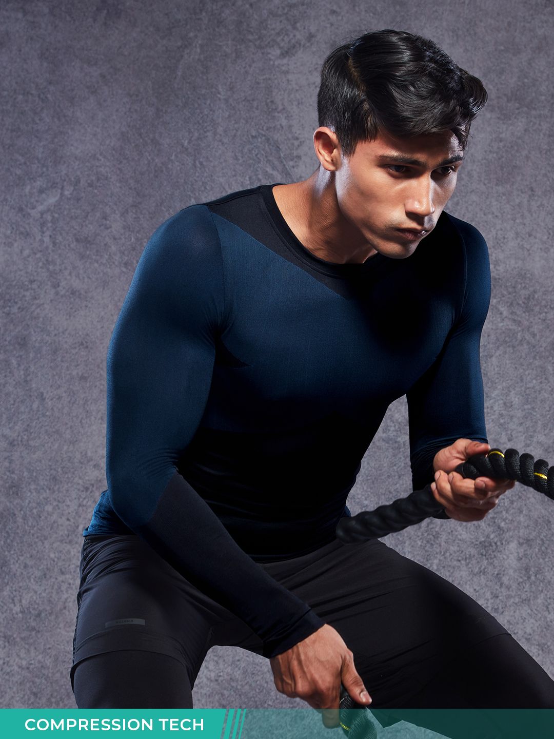 Buy Power Up Base Layer Online