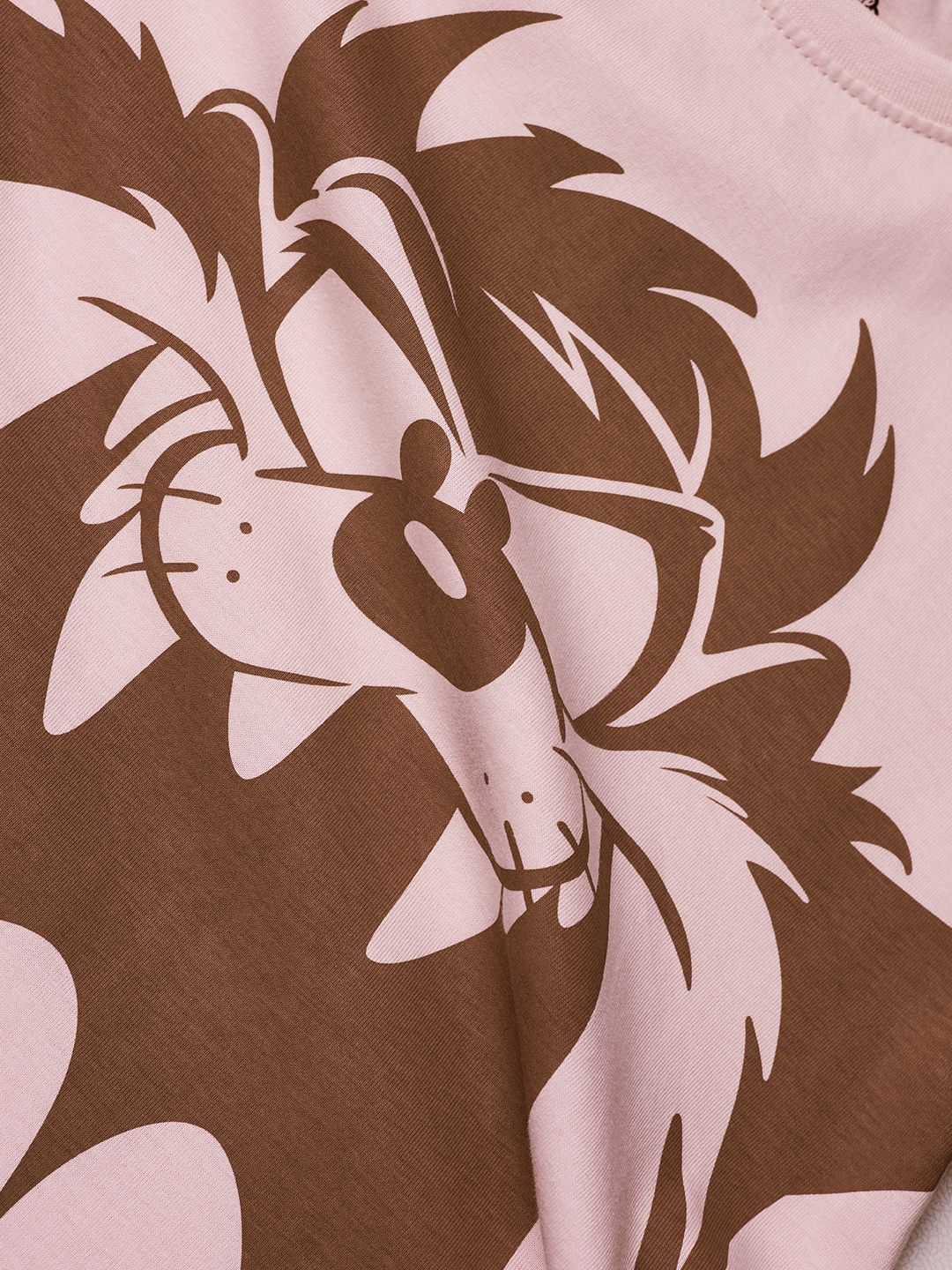 Buy Looney Tunes: Tazz Attack Boys T-shirt Online