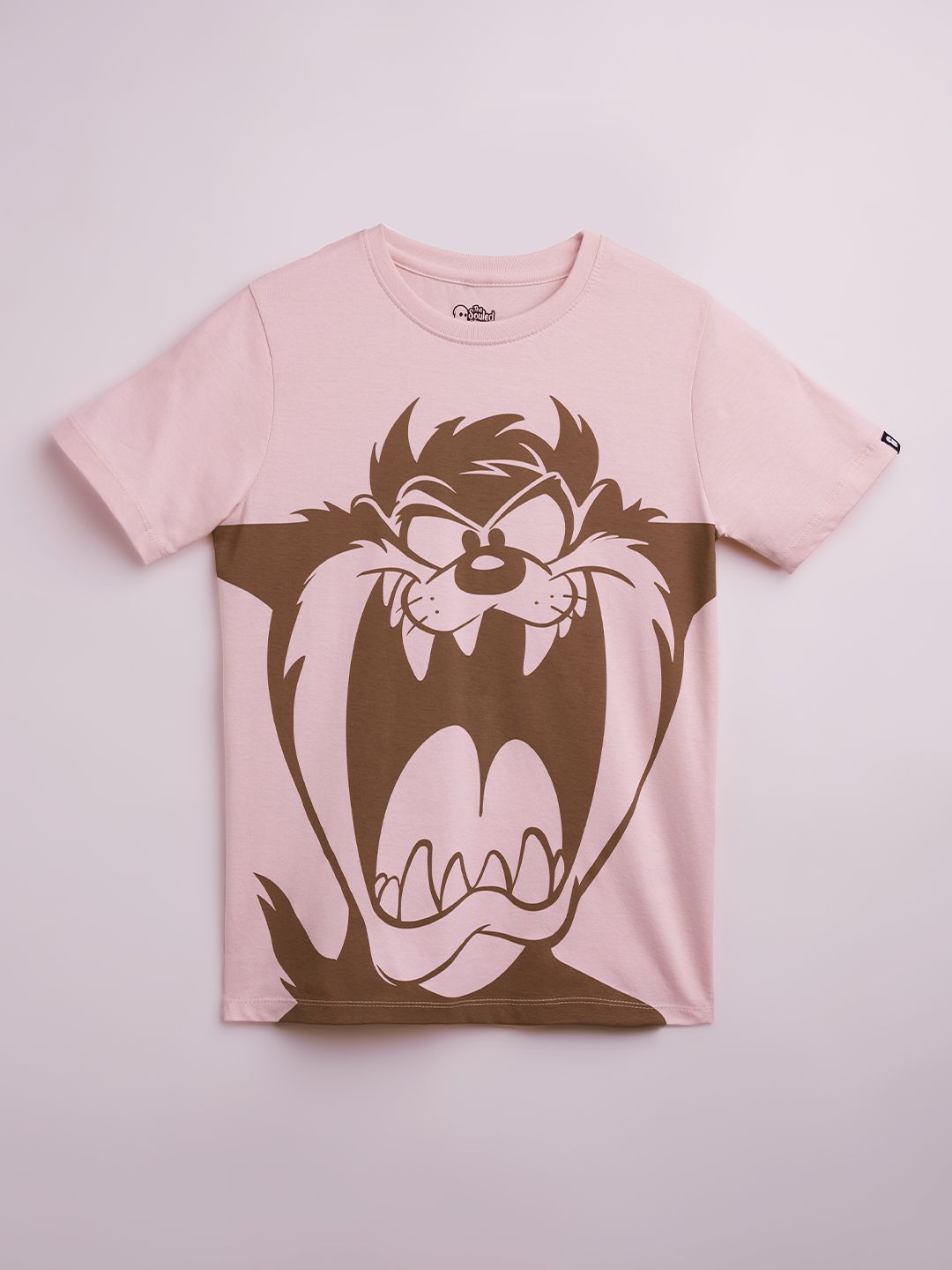 Buy Looney Tunes: Tazz Attack Boys T-shirt Online