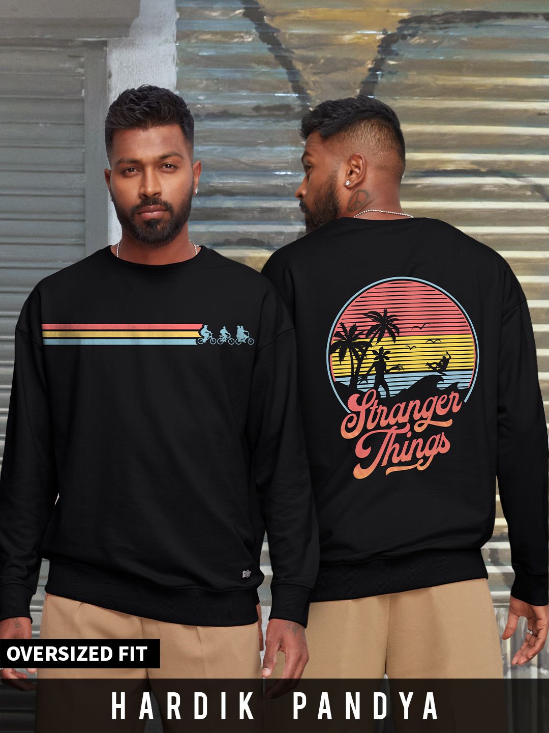 Stranger Things Merchandise, T-Shirts, Sweatshirts, Hoodies - The ...