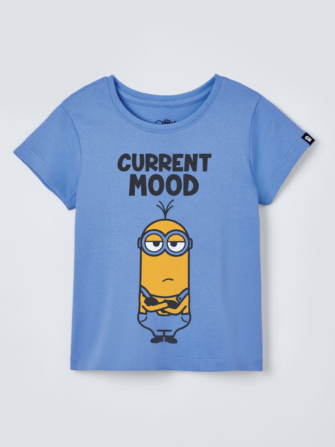 Buy Official Minions Merchandise online exclusively at The Souled Store