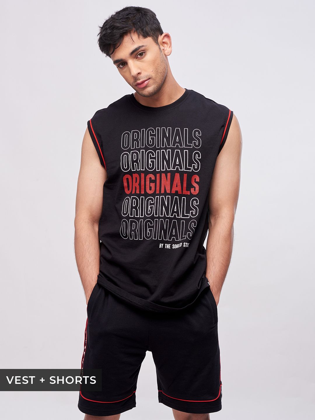 Online Shopping for Men & Women Clothing, Accessories at The Souled Store