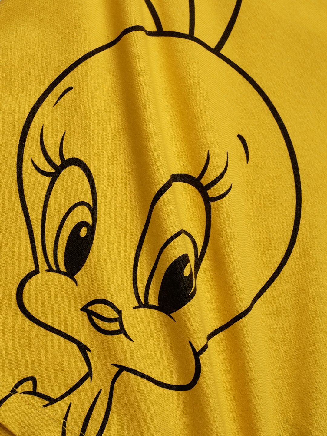 Buy Looney Tunes: Tweety Girls T-shirt Online