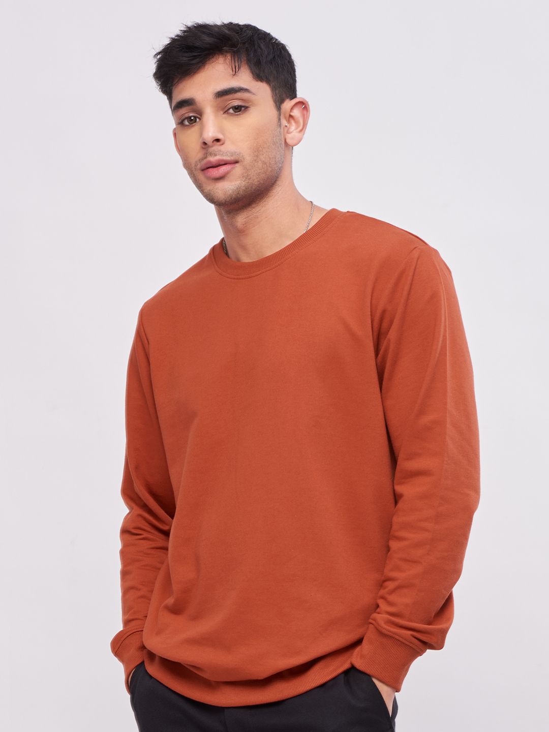 Hoodies and Sweatshirts for Men - Buy Men's Sweatshirts & Hoodies at ...