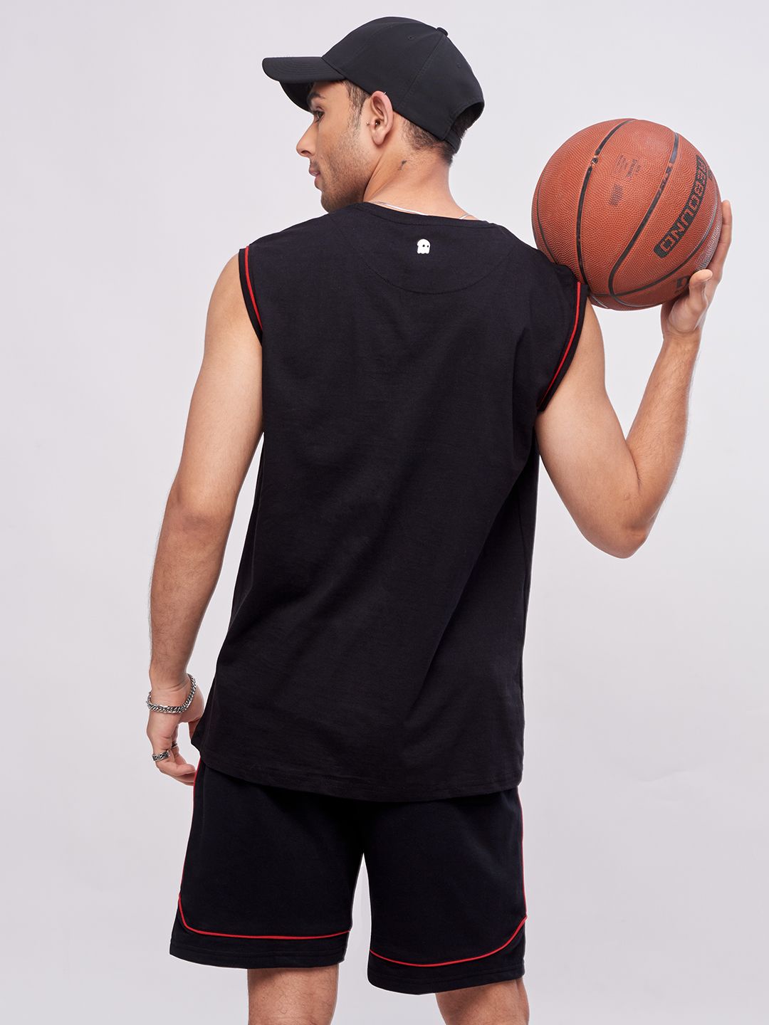Buy TSS Originals Black Co-ord Sets Online