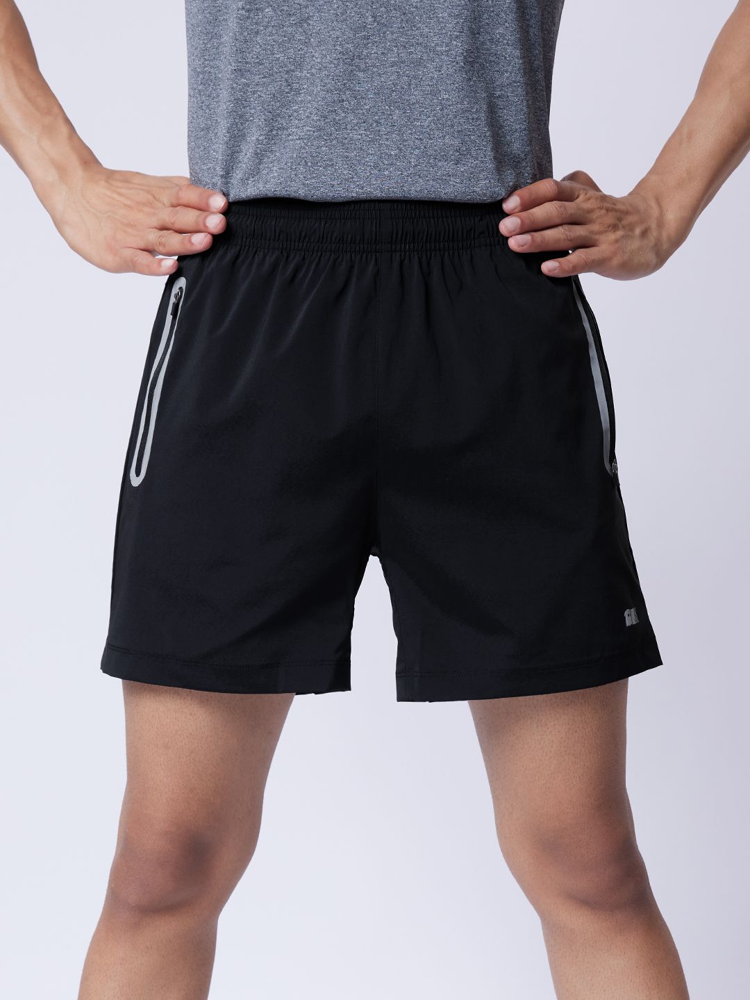 Buy TSS Active: Lack Runner Mens Running Short Online