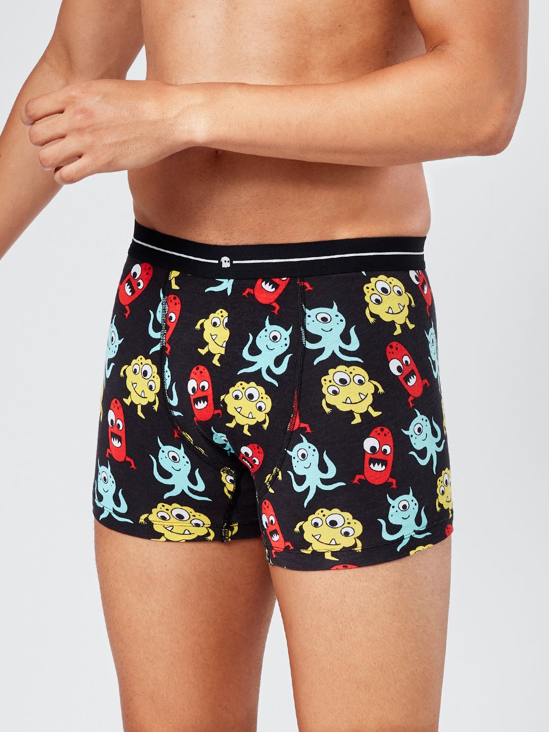 Mens Trunk Underwear Pattern at Elisa Champagne blog