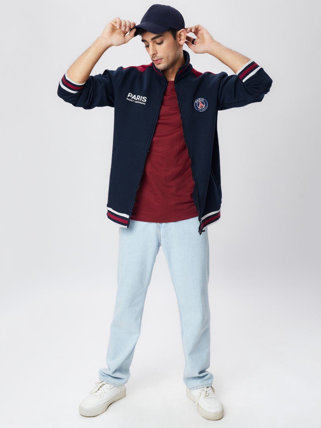 Buy PSG: Super Messi Official Jacket Online