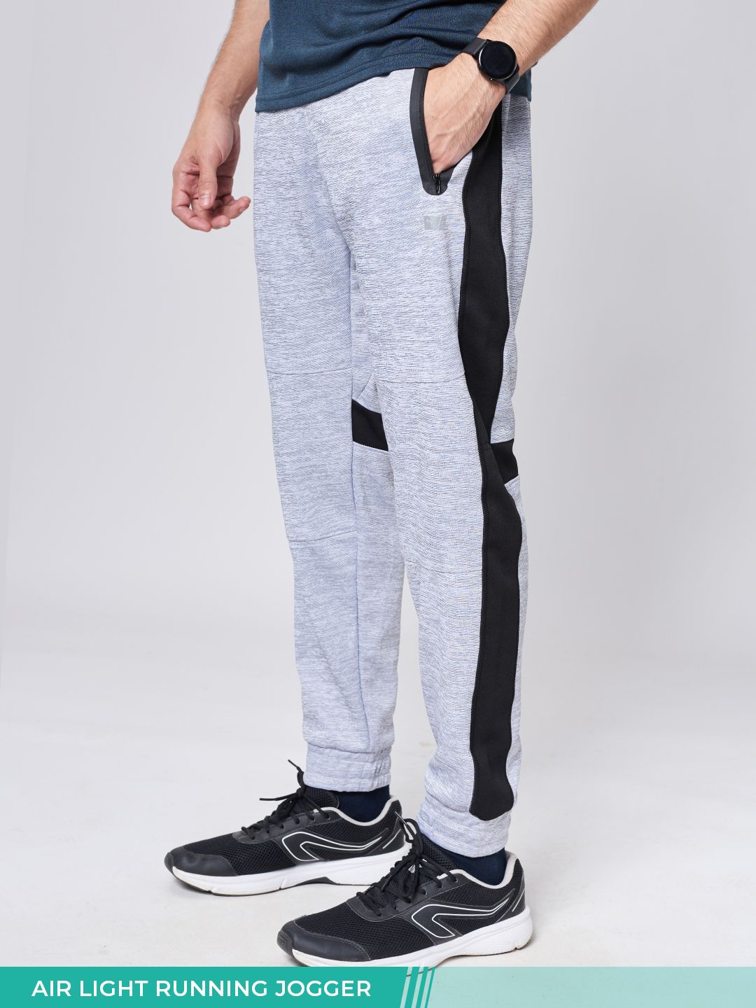 Joggers for Men online - Buy Men's Joggers Online at The Souled Store