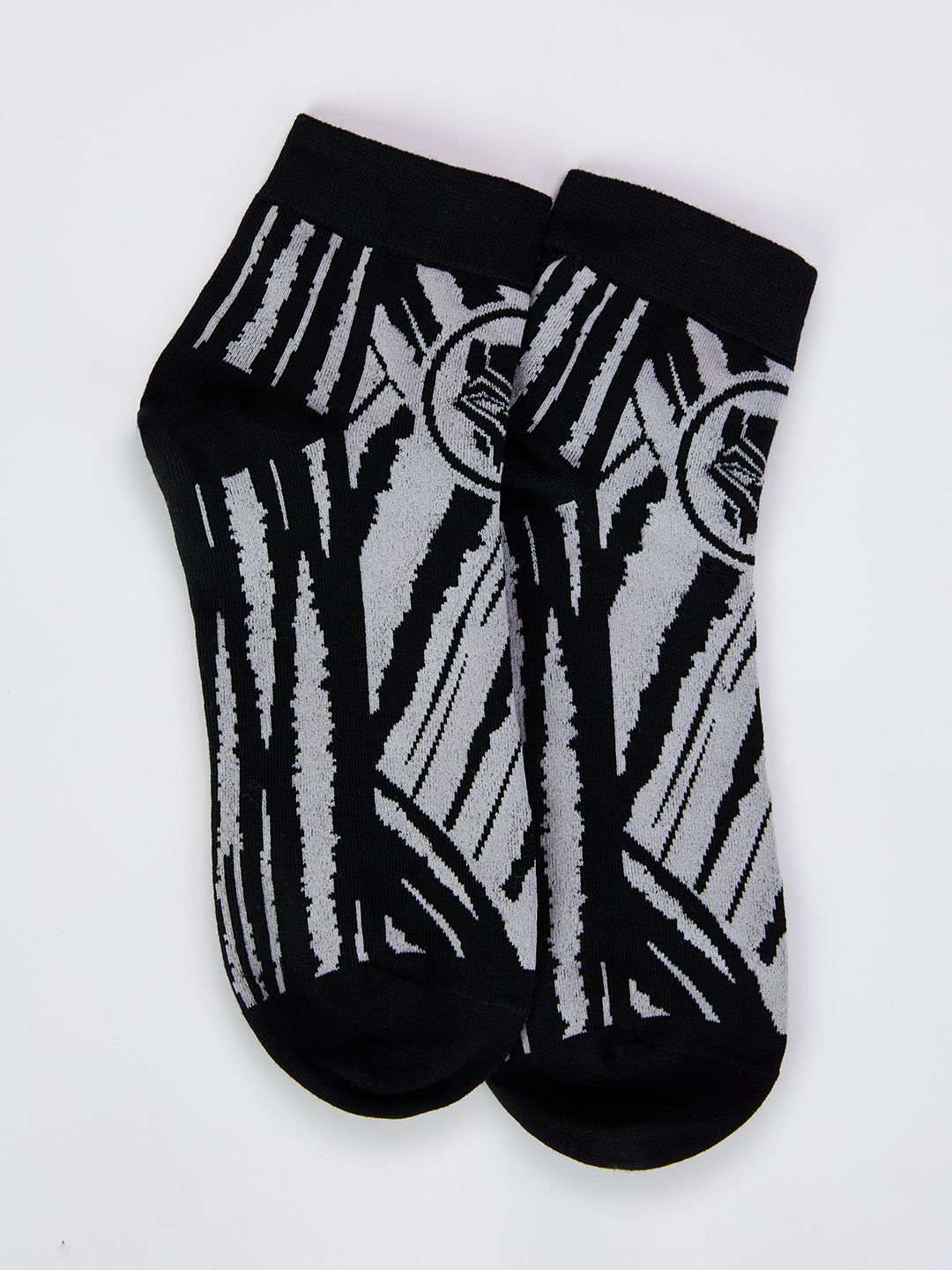 Buy Black Panther: Wakanda Forever Full Length Socks Online at The ...