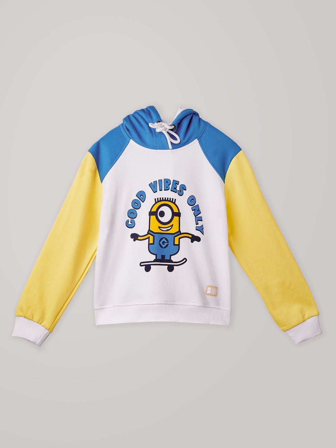 Buy Official Minions Merchandise online exclusively at The Souled Store