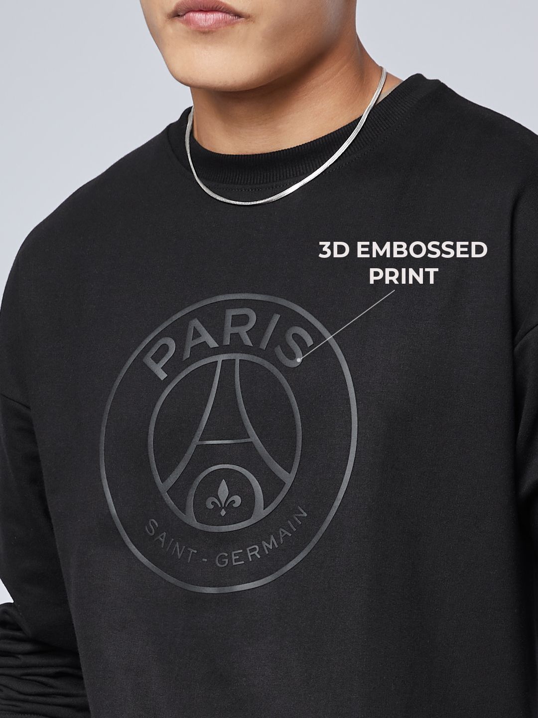 Buy PSG: Super Sweatshirt Online