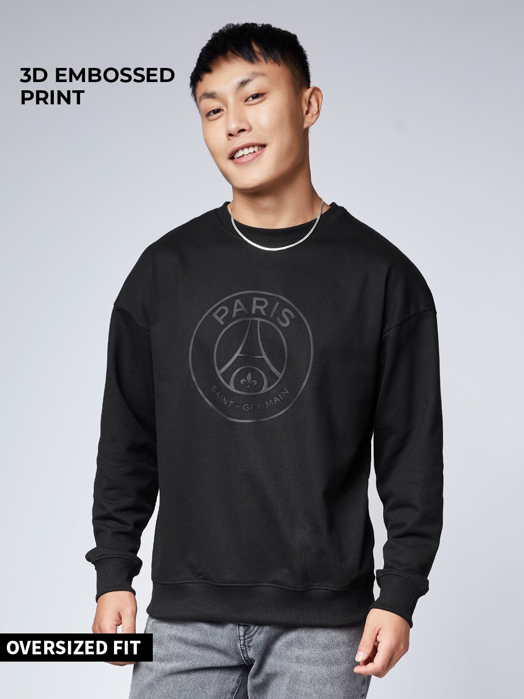 Buy PSG: Super Sweatshirt Online