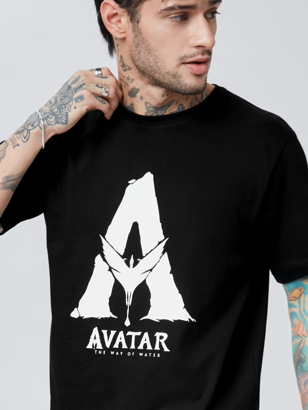 Buy Avatar: Family T-Shirts Online