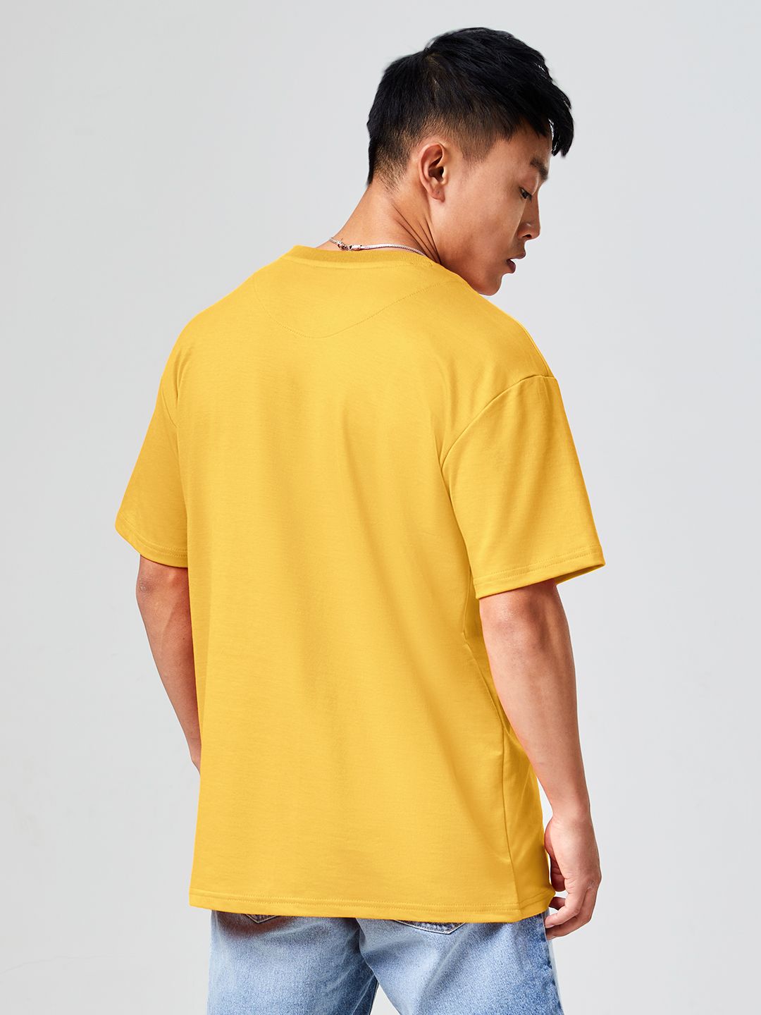 Buy Brooklyn Nine-Nine: Pineapple Oversized T-Shirts Online