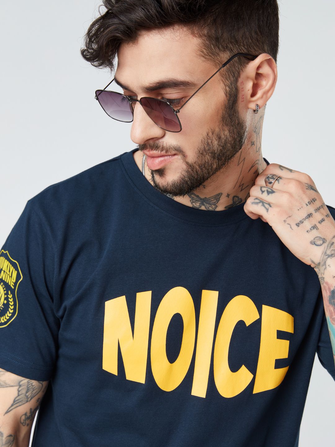 Buy Brooklyn Nine-Nine: Noice T-Shirts Online