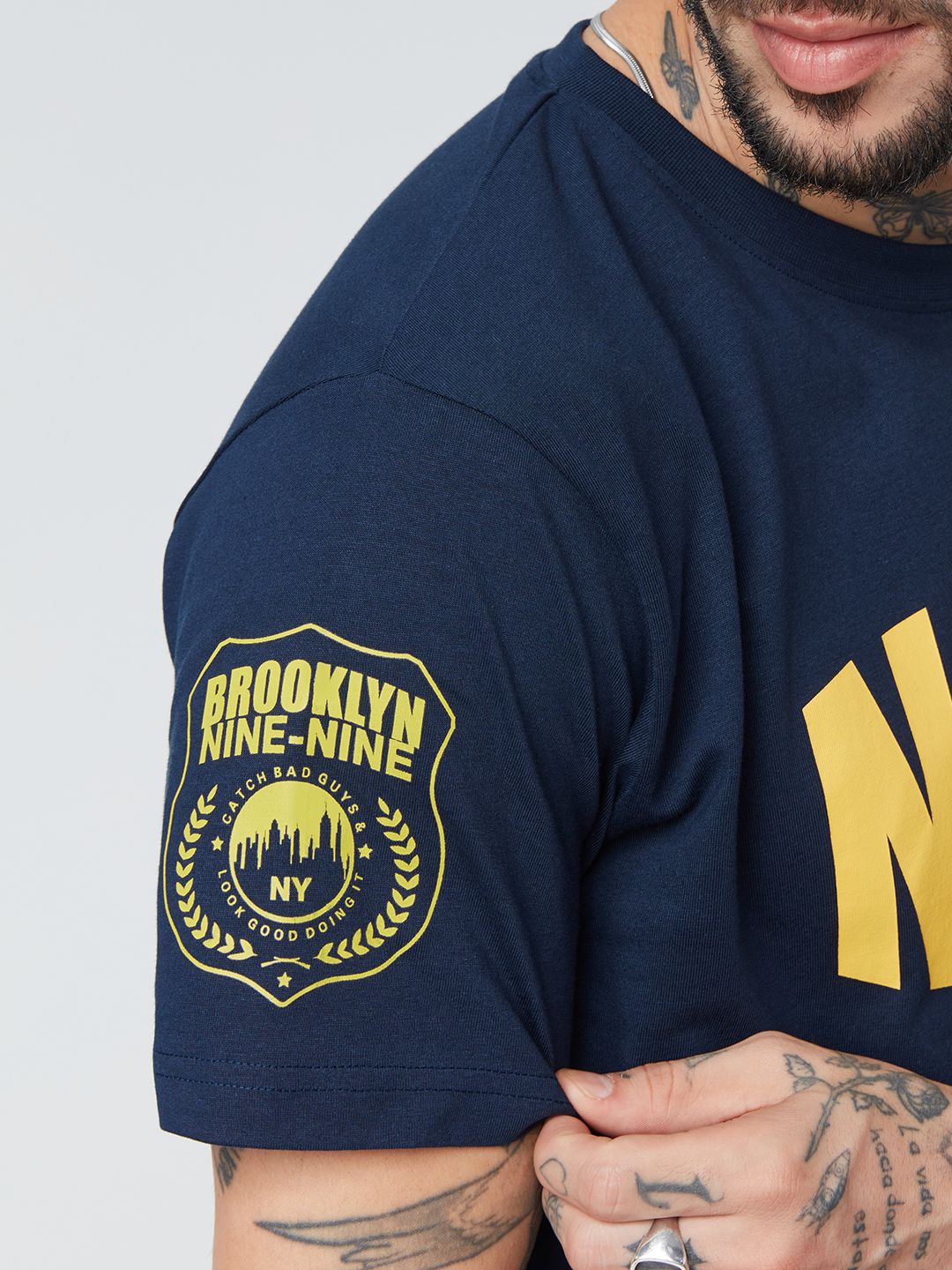 Buy Brooklyn Nine-Nine: Noice T-Shirts Online