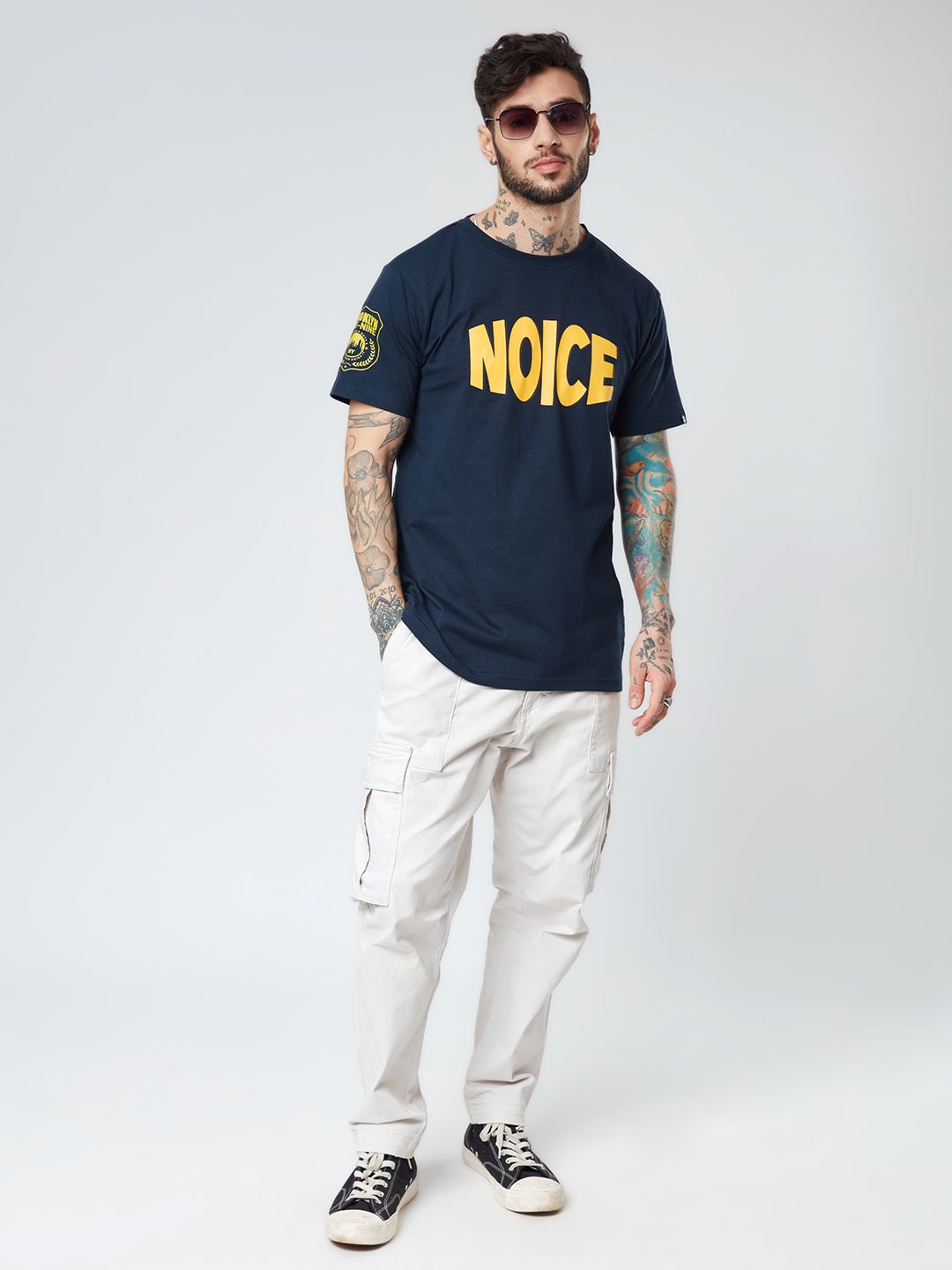 Buy Brooklyn Nine-Nine: Noice T-Shirts Online