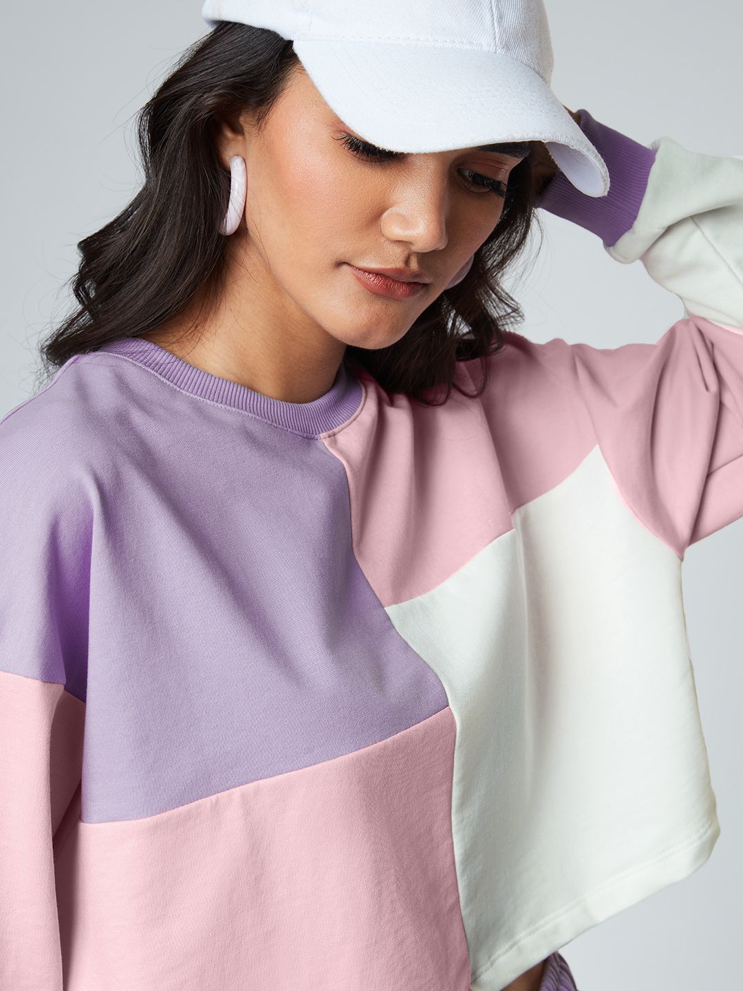 Buy TSS Originals: Purple Haze (Colourblock)