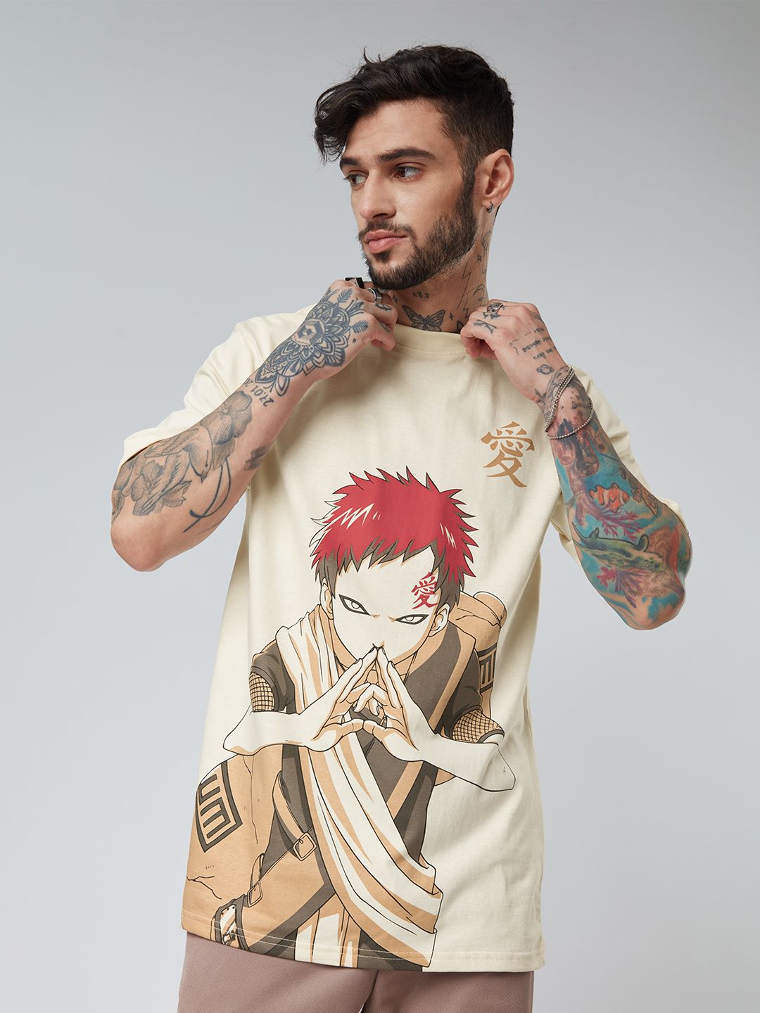 Buy New Arrivals for Men | The Souled Store