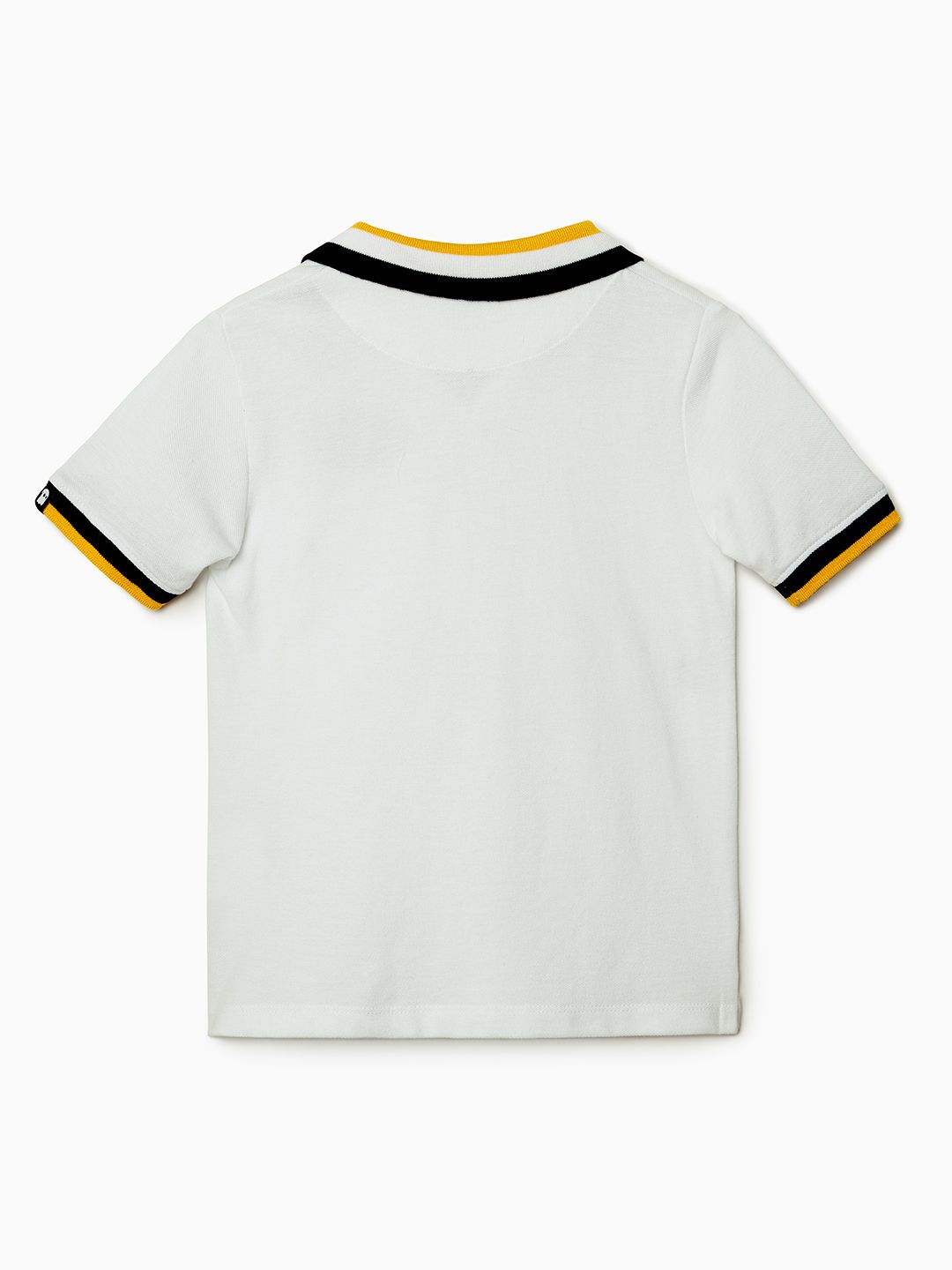 Buy Batman: Classic Symbol Boys Polos T-shirt Online