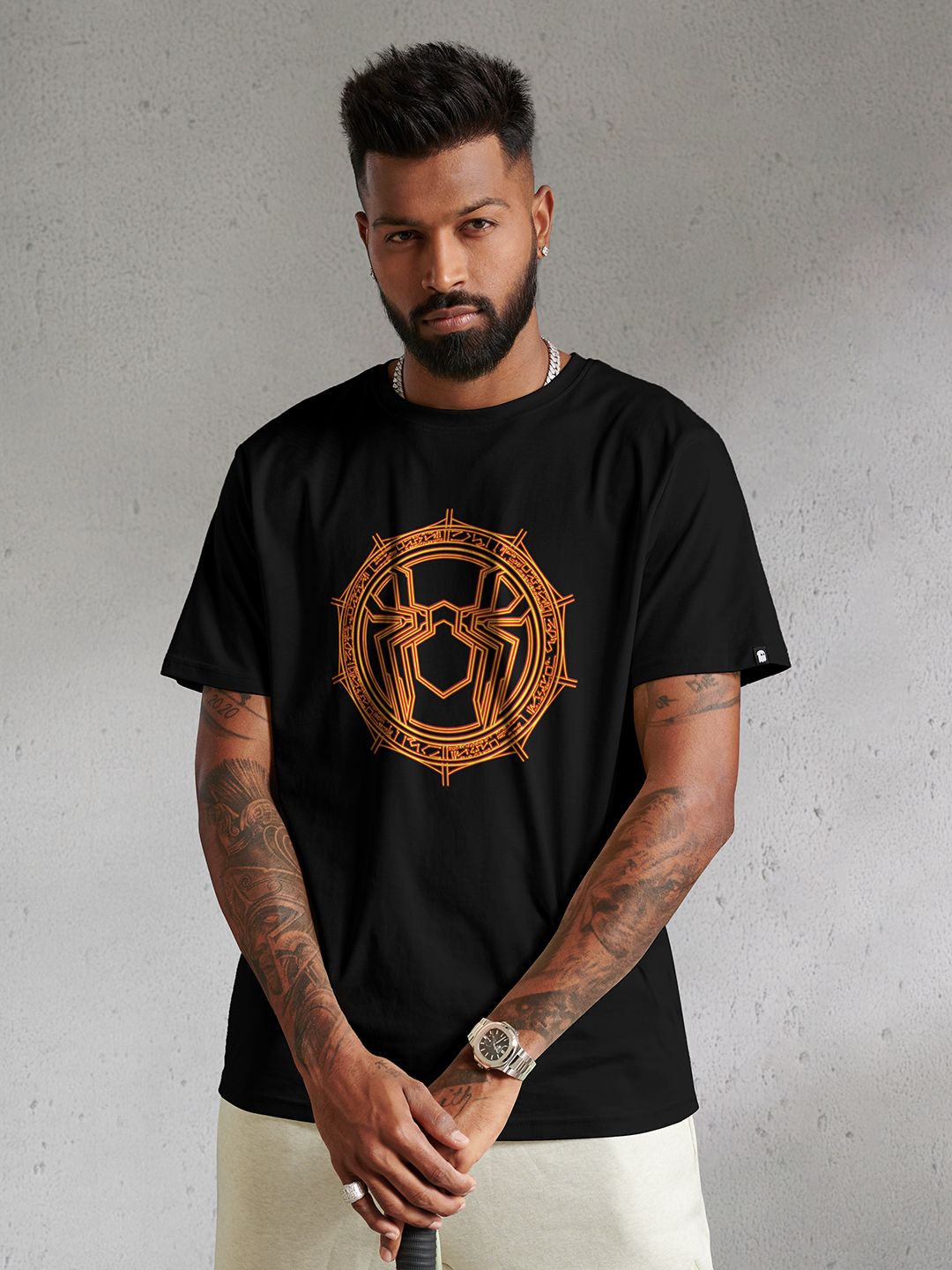 Buy Official Spider-Man Merchandise online exclusively at The Souled Store