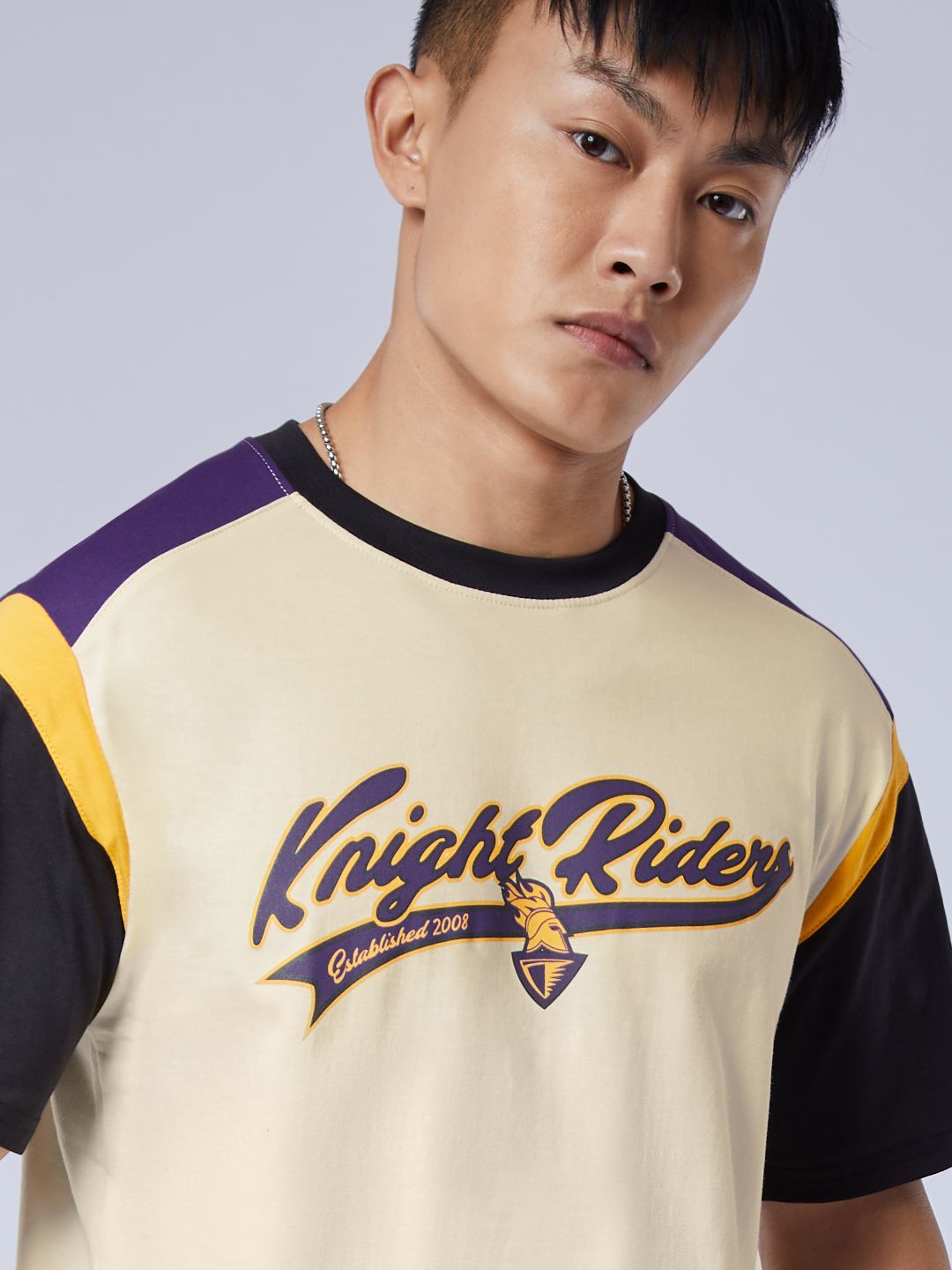 Buy KKR: Knight Riders T-Shirts Online