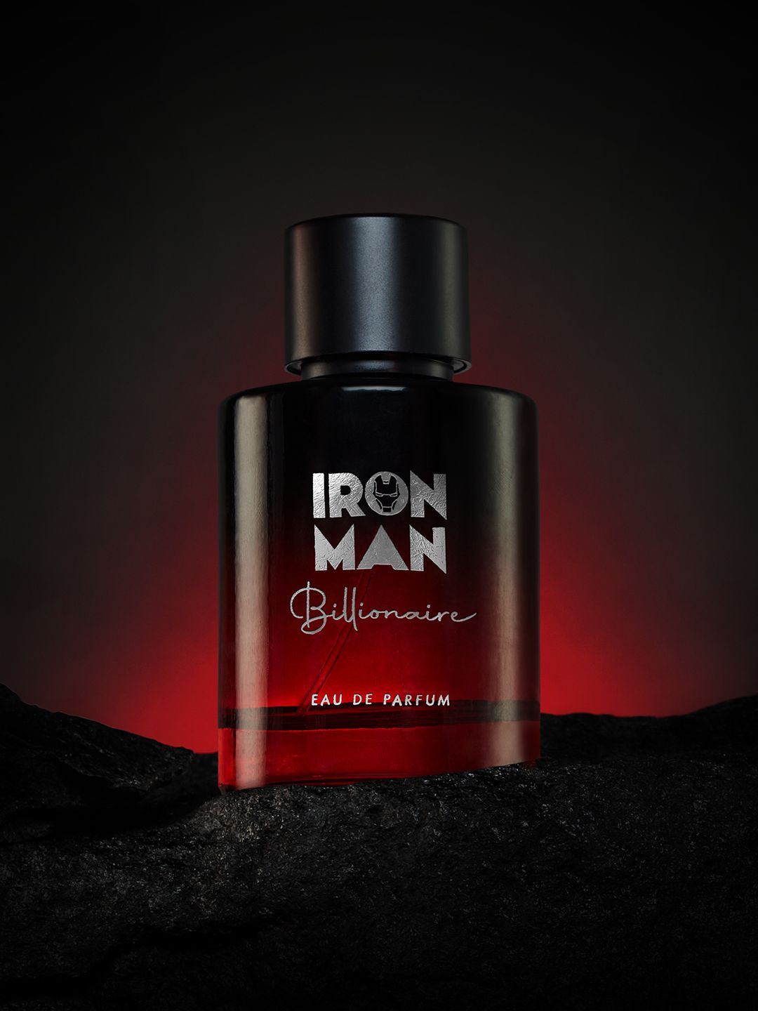 Buy Iron Man: Billionaire for Men online at The Souled Store