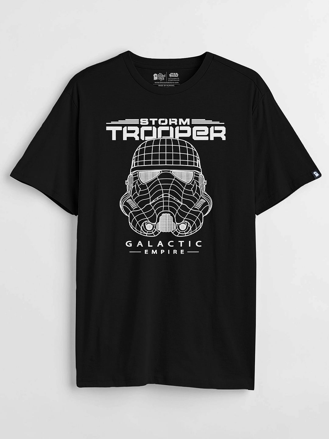 Buy Star Wars Stormtrooper T Shirts Online