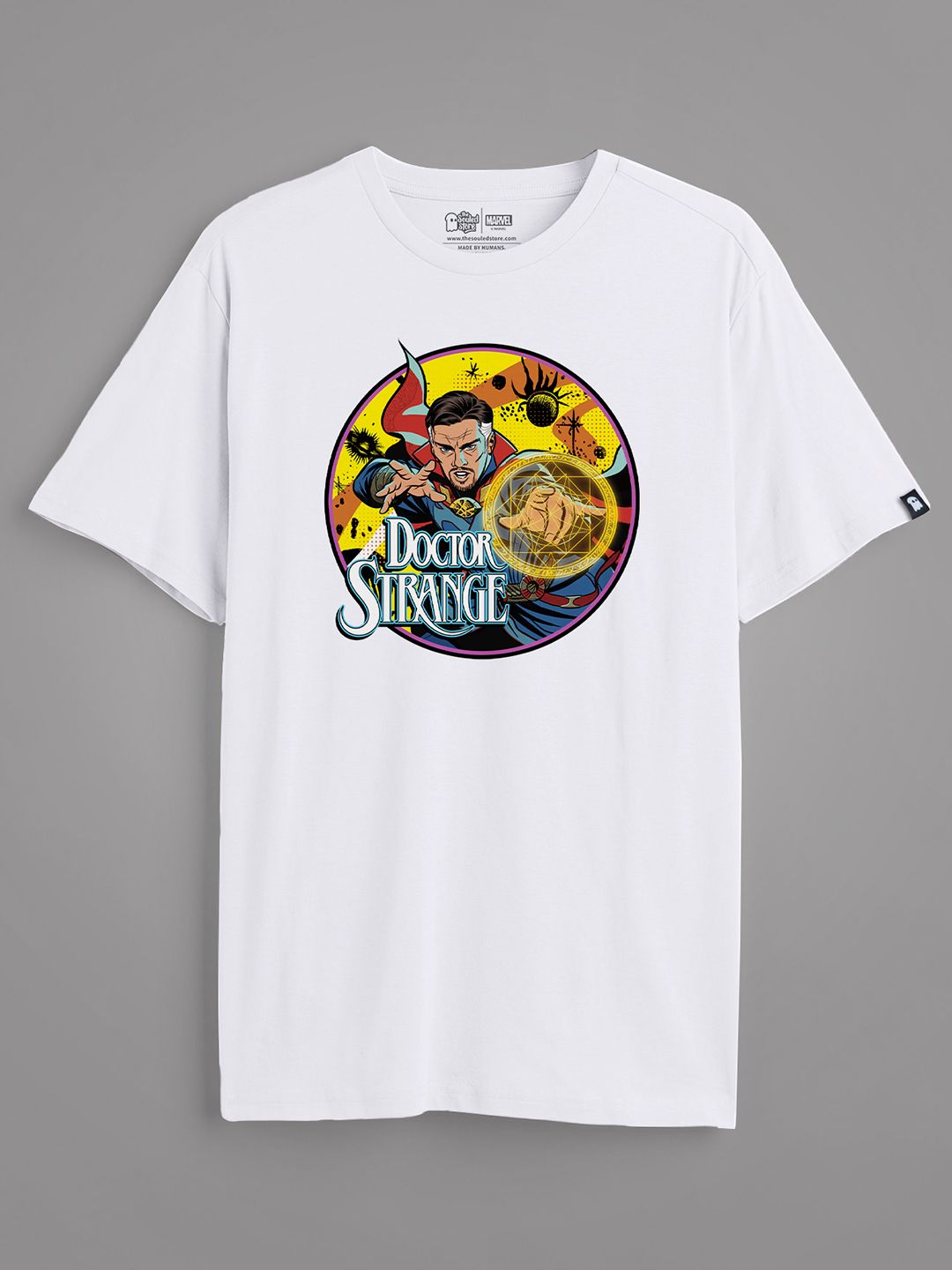 Buy Official Doctor Strange Merchandise Online exclusively at The ...
