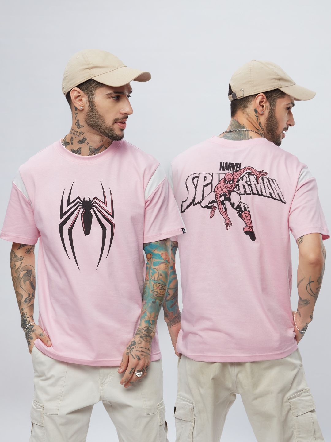 Shop Men's and Women's Fashion at The Souled Store