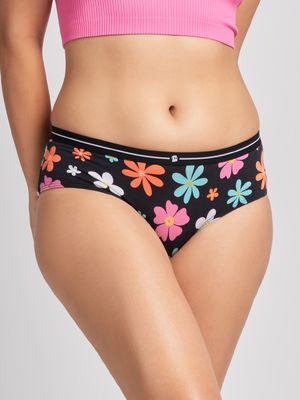hipster underwear pattern