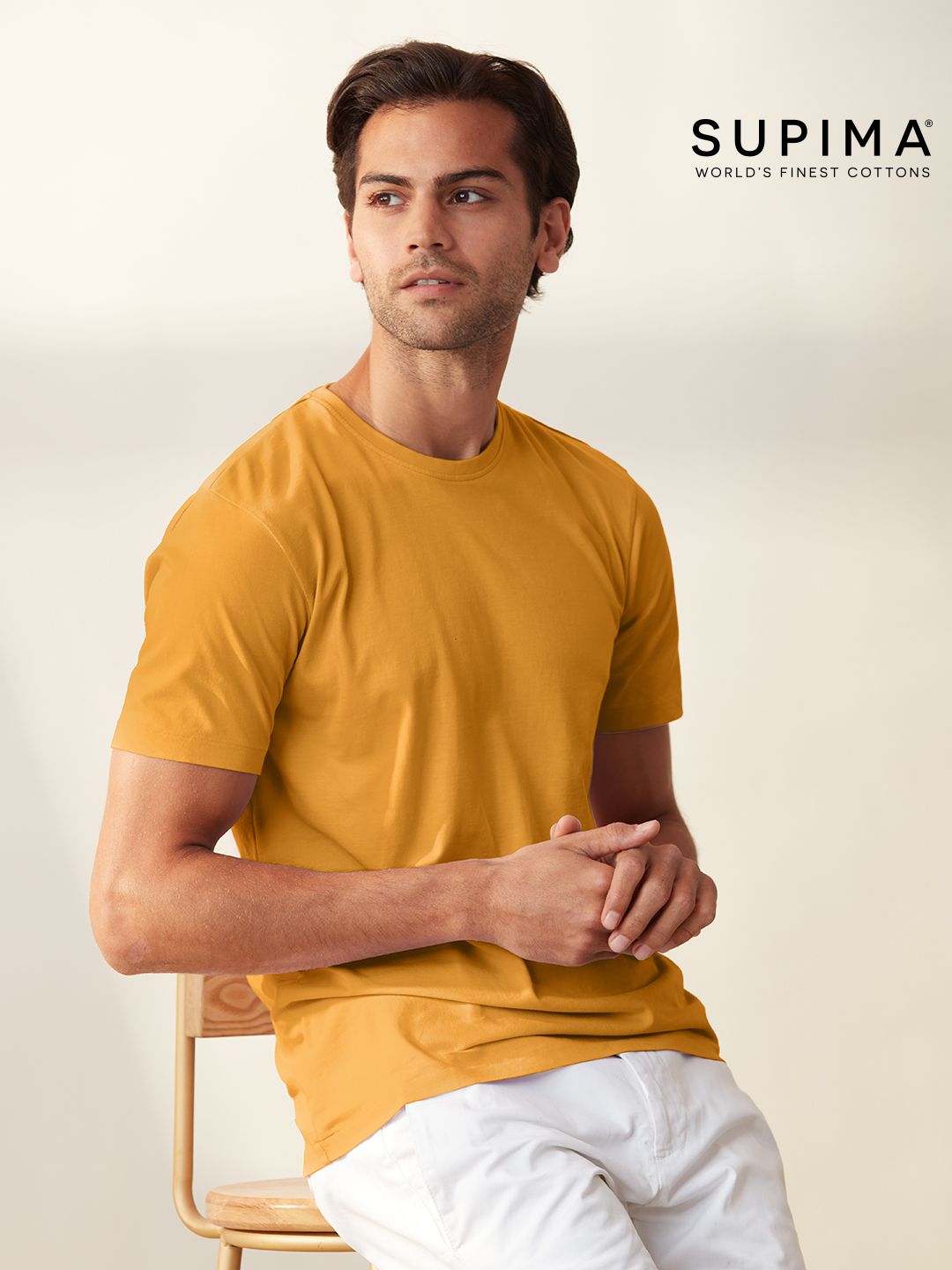 Supima Collection For Men, Buy Supima Products Online for Men at The ...