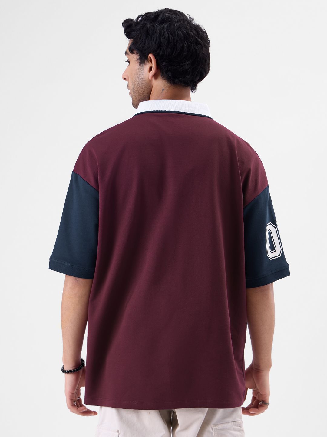 Buy Harry Potter: Snitch 07 Oversized Polos Online