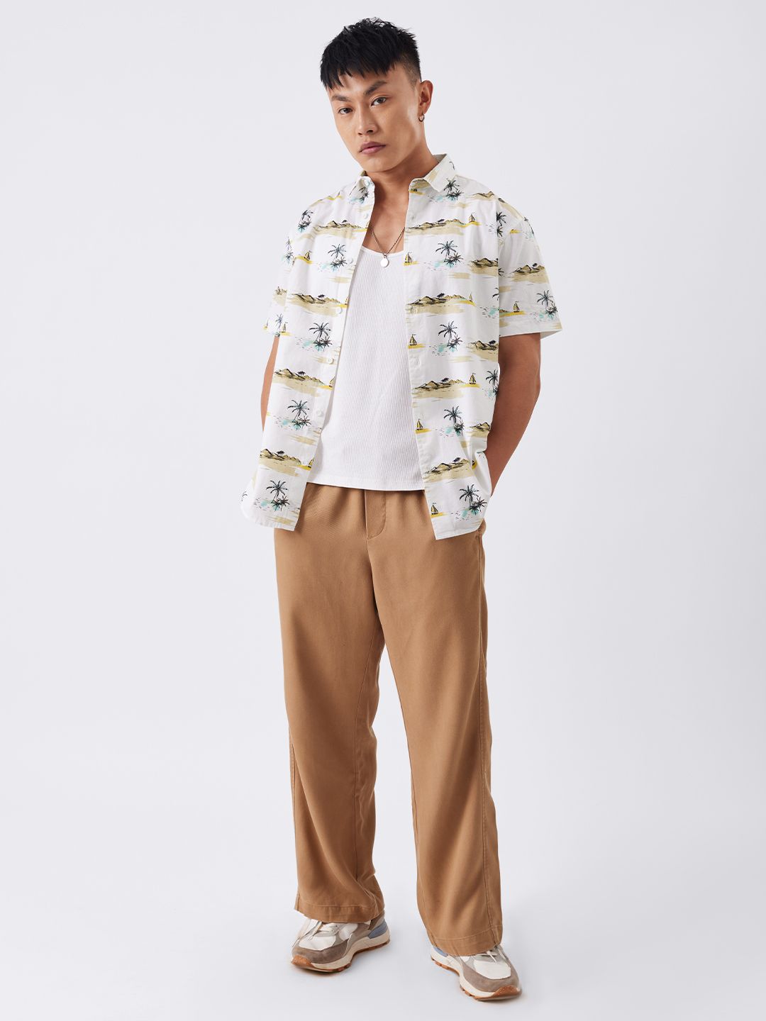 Buy TSS Originals: Beach Vibes Shirts Online